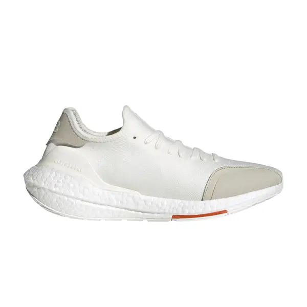 Adidas Y-3 Ultraboost 21 Sneakers - White