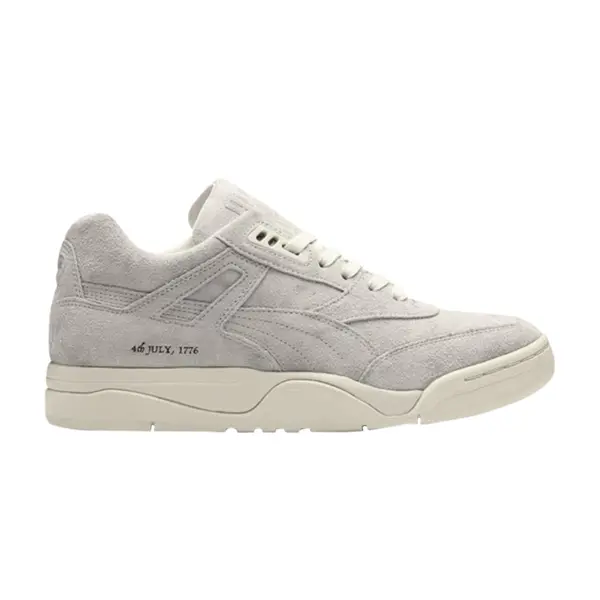 PUMA Palace Guard '4th Of July' Sneakers - White