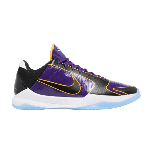 Nike Zoom Kobe Protro '5x Champ' Sneakers