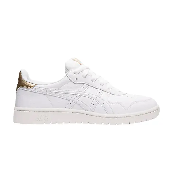 Asics Wmns Japan S Gold