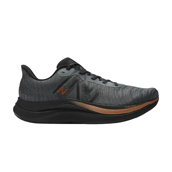NEW BALANCE Fuelcell Propel V4 - Black