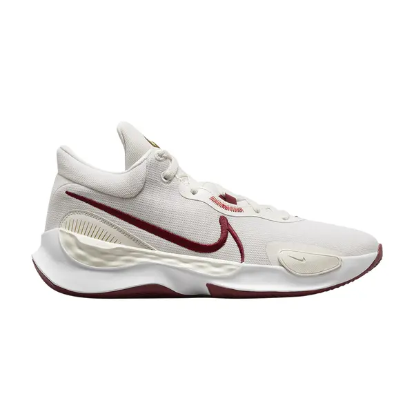Nike Renew Elevate 3 - White