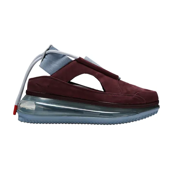 Nike Air Max Ff 720 - Red