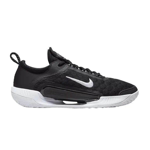 Nike Court Zoom Nxt - Black