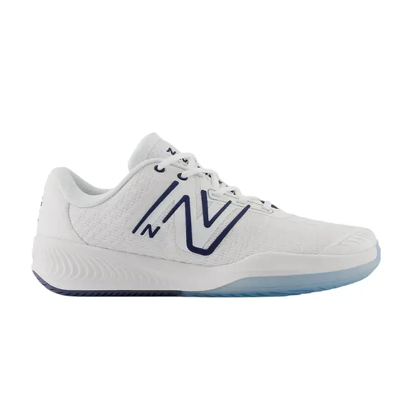 NEW BALANCE Fuelcell 996v5 Sneakers - White