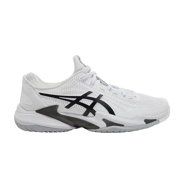Asics Court Ff 3 Sneakers - White