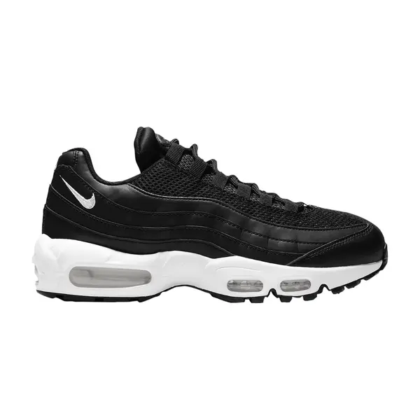 Nike Air Max 95 Next Nature - Black