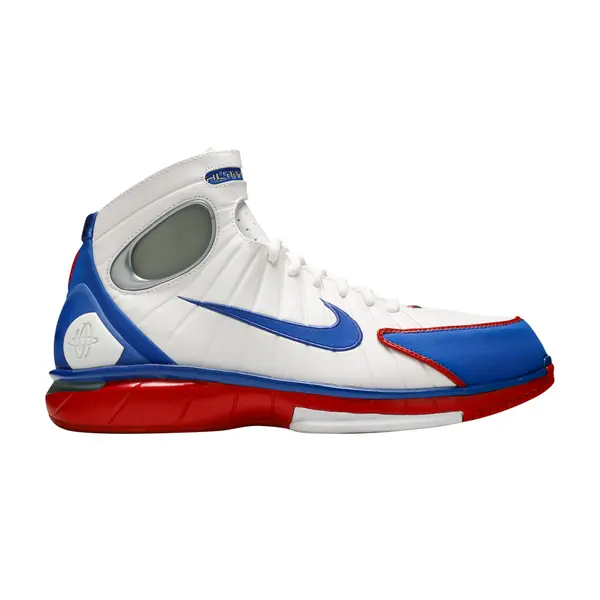 Nike Zoom Huarache 2k4 'all-star' 2016 Sneakers - White