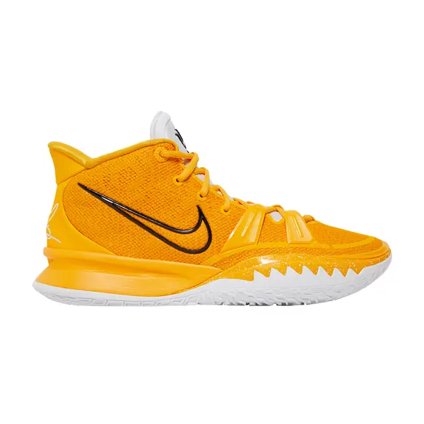 Nike Kyrie 7 Tb Sneakers - Yellow