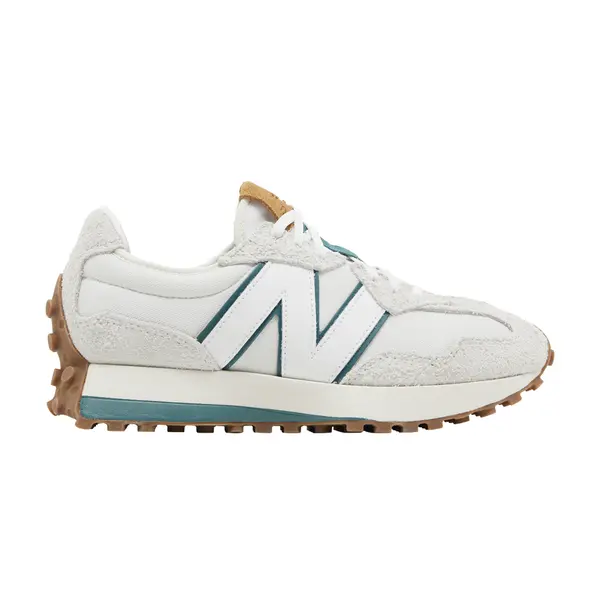 NEW BALANCE 327 Sneakers - Grey