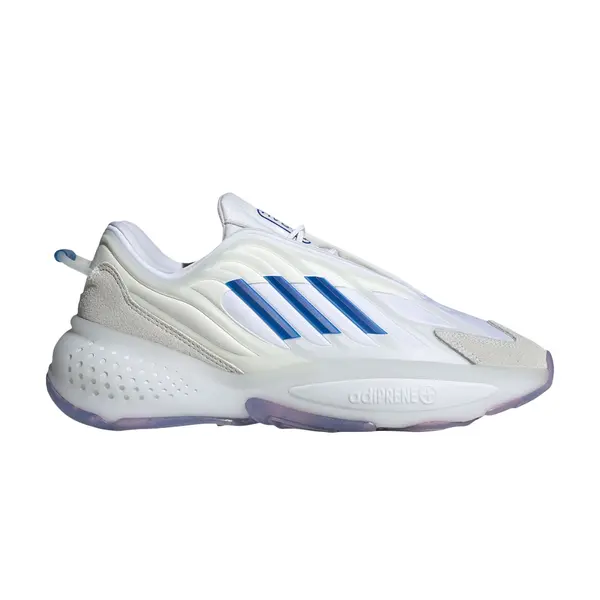 Adidas Juventus Fc X Ozrah Third Kit Sneakers