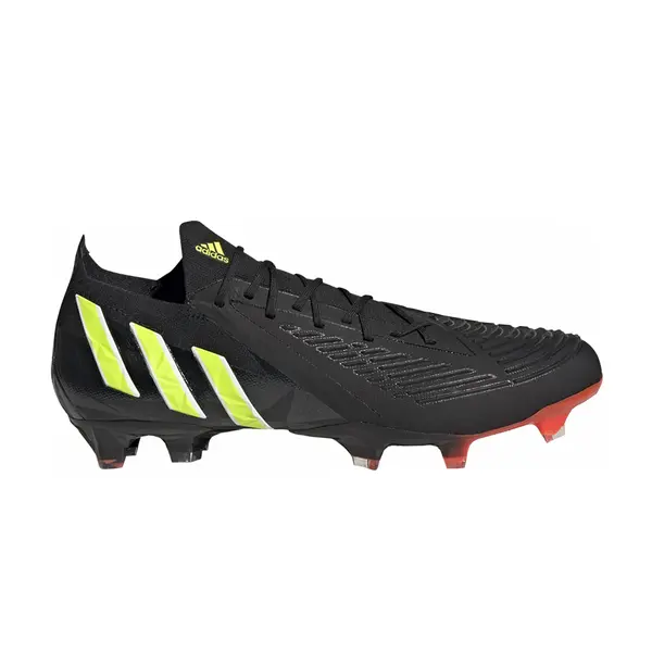 Adidas Predator Edge.1 Low Fg 'shadowportal Pack - Black