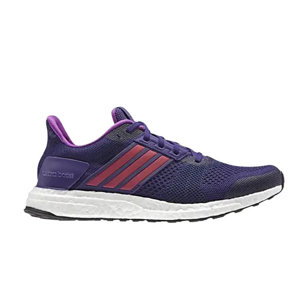 Adidas Ultraboost St Athletic Sneakers