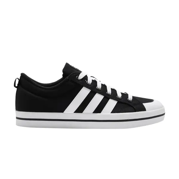 Adidas Bravada Sneakers - Black