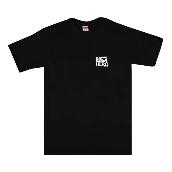 Supreme X Antihero Dog Tee