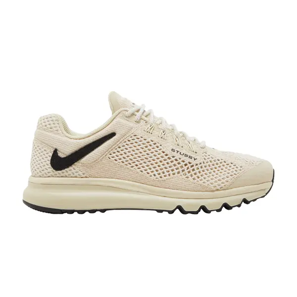 Nike X Stussy Air Max 2013 - Tan