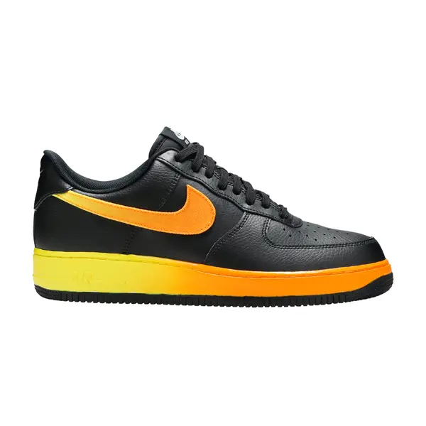 Nike Air Force 1 Low '07 Lv8 - Black