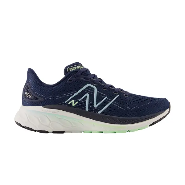 NEW BALANCE Fresh Foam X 860v13 - Blue