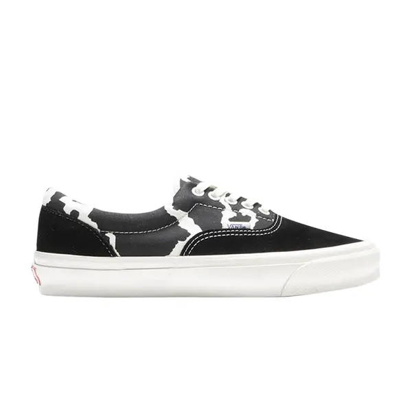 VANS Og Era Lx 'cow - Black