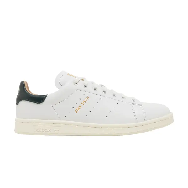 Adidas Stan Smith Lux Sneakers - White
