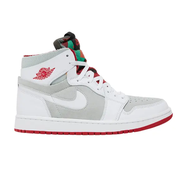 JORDAN 1 High Zoom Comfort 'hare