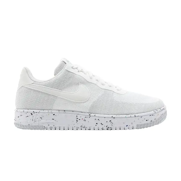 Nike Air Force 1 Crater Flyknit Sneakers