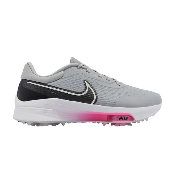Nike Air Zoom Infinity Tour Next% Wide - Grey
