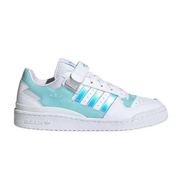 Adidas Forum Low Iridescent