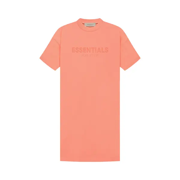 Fear Of God Tee Dress