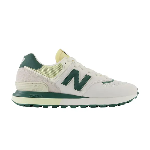 NEW BALANCE 574 Legacy Sneakers - White
