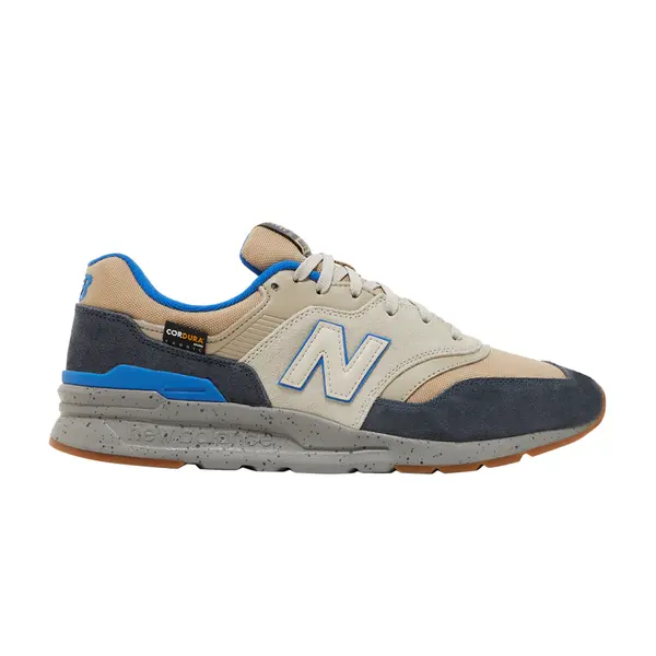 NEW BALANCE 997h Cordura Sneakers - Tan