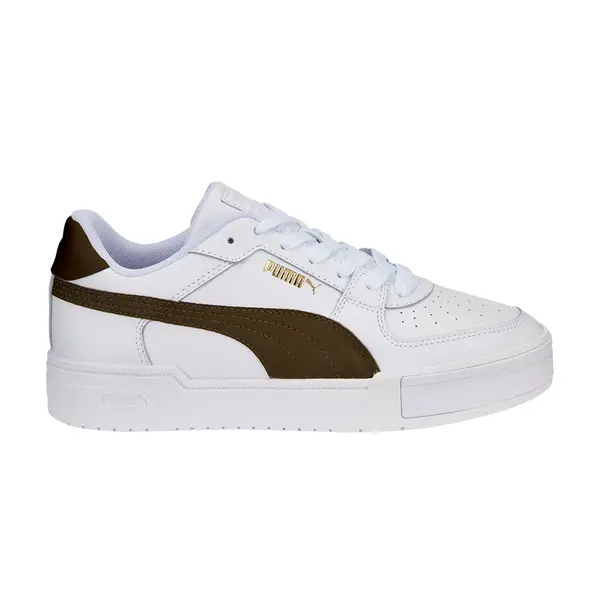 PUMA Ca Pro Classic Sneakers - White