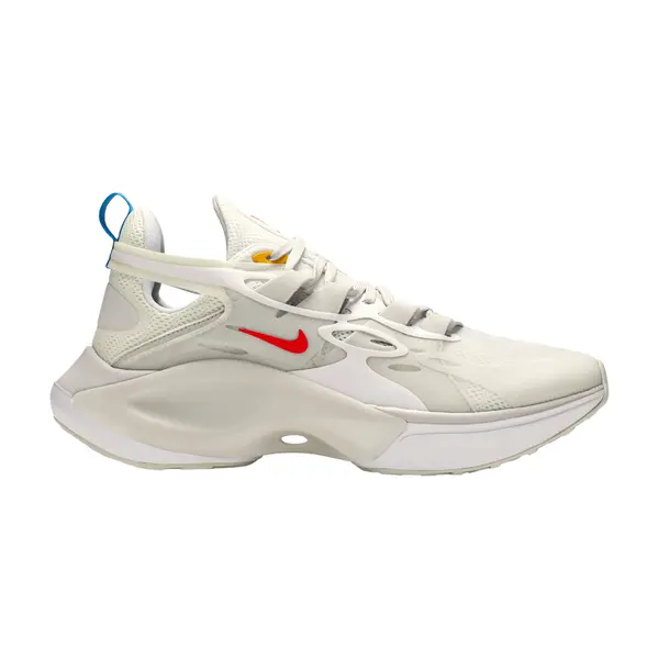 Nike Signal D/ms/x - Cream