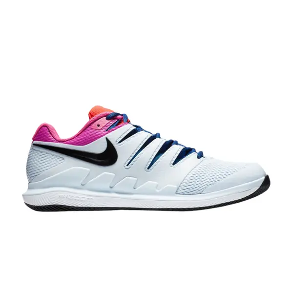 Nike Air Zoom Vapor X Sneakers - Blue