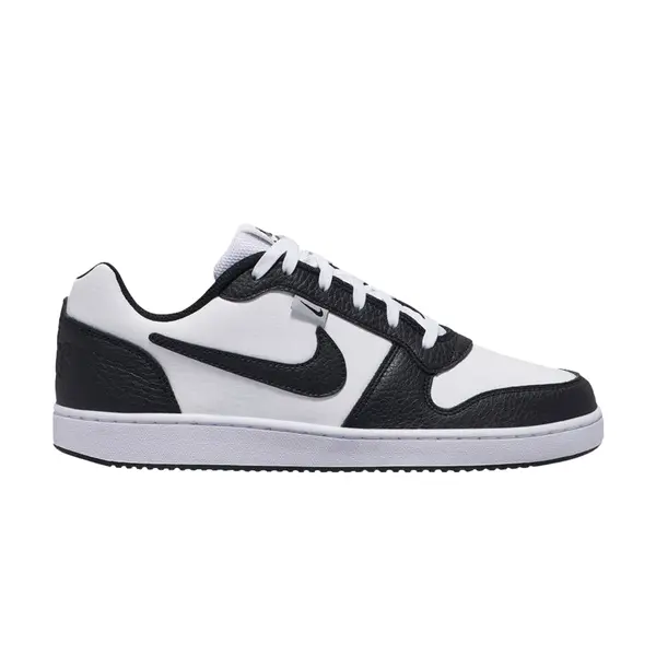 Nike Ebernon Low Premium - White