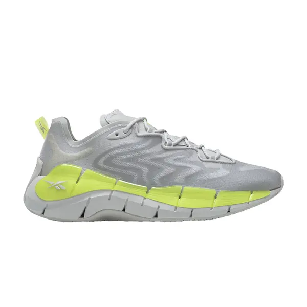 REEBOK Zig Kinetica 2 Sneakers - Grey