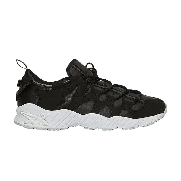 Asics Mita X Gel Mai Sneakers - Black