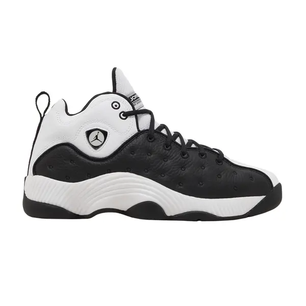 JORDAN Jumpman Team 2 - White