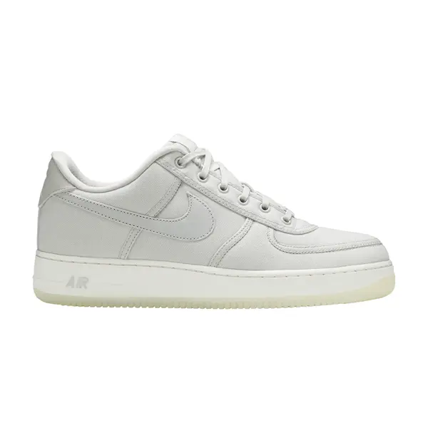 Nike Air Force 1 Low Retro Qs - Cream