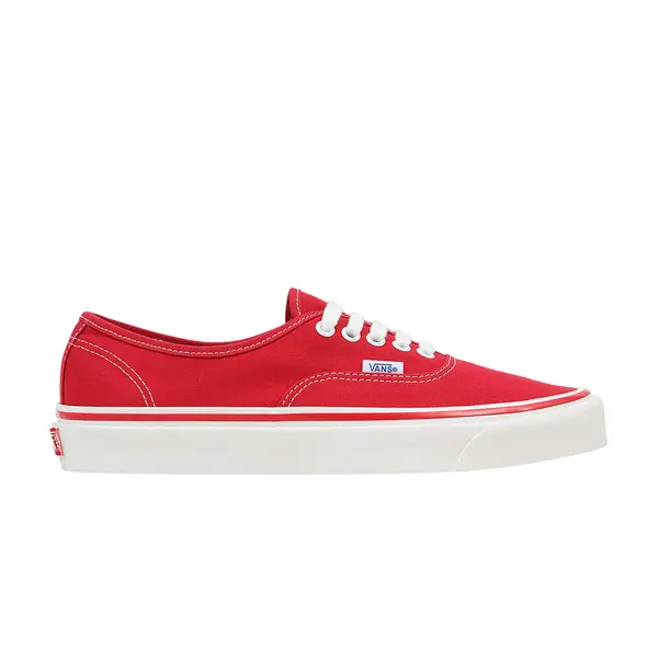 VANS Authentic 44 Deck Dx Anaheim Factory