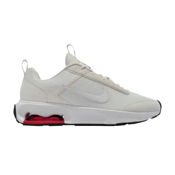 Nike Air Max Interlock - White