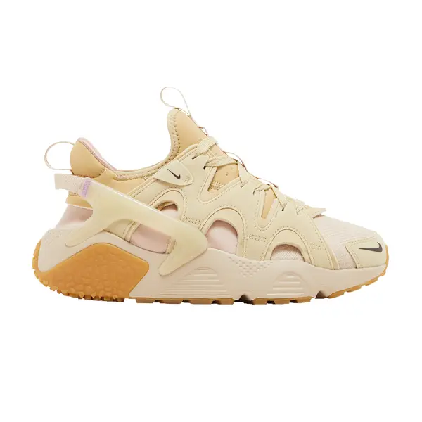 Nike Air Huarache Craft Sneakers - Tan