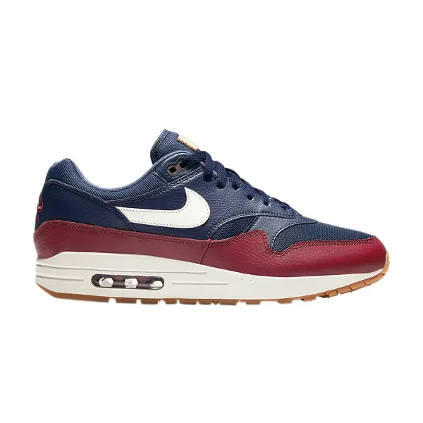 Nike Air Max 1 - Blue