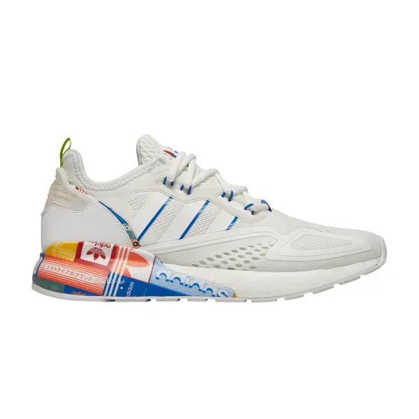 Adidas Zx 2k Boost Sneakers
