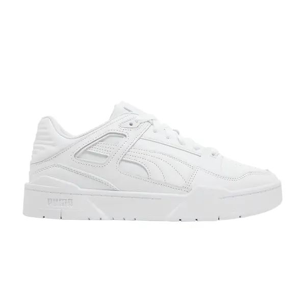 PUMA Slipstream Leather Sneakers