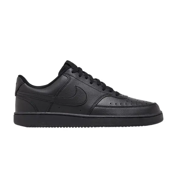 Nike Court Vision Low Next Nature Sneakers