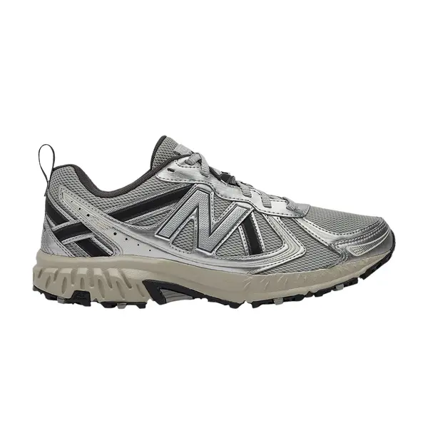 NEW BALANCE 410v5 Sneakers - Silver
