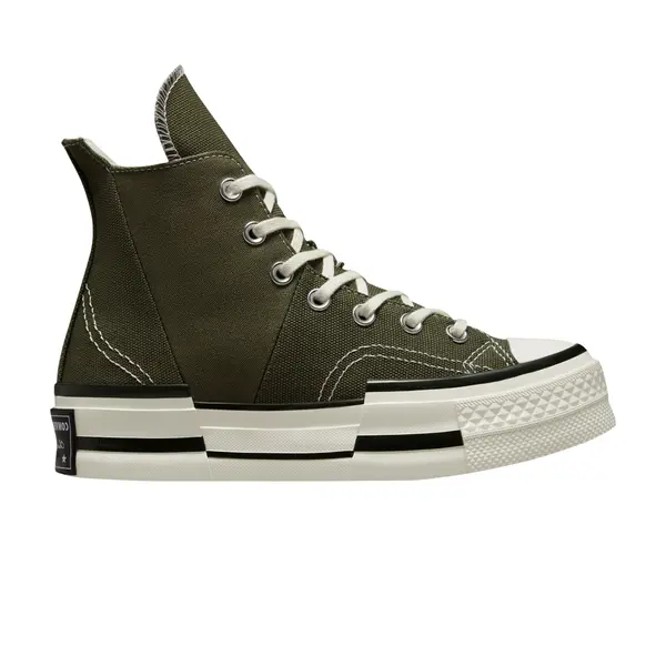 CONVERSE Chuck 70 Plus High Sneakers