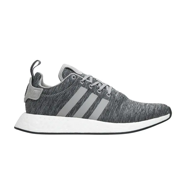 Adidas Sneakersnstuff X Nmd_r2 Melange