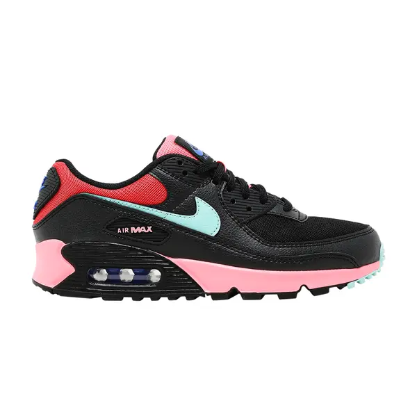Nike Air Max 90 'chain Link' Sneakers